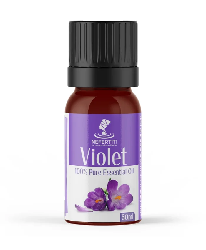 Violet Oil Buy Online L Best Prices From Nefertiti ©️