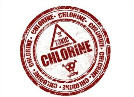 How To Treat And Prevent Chlorine Rash Nefertiti